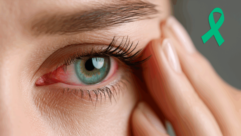 Olho Seco: o que é, quais as causas e como identificar os sintomas ...